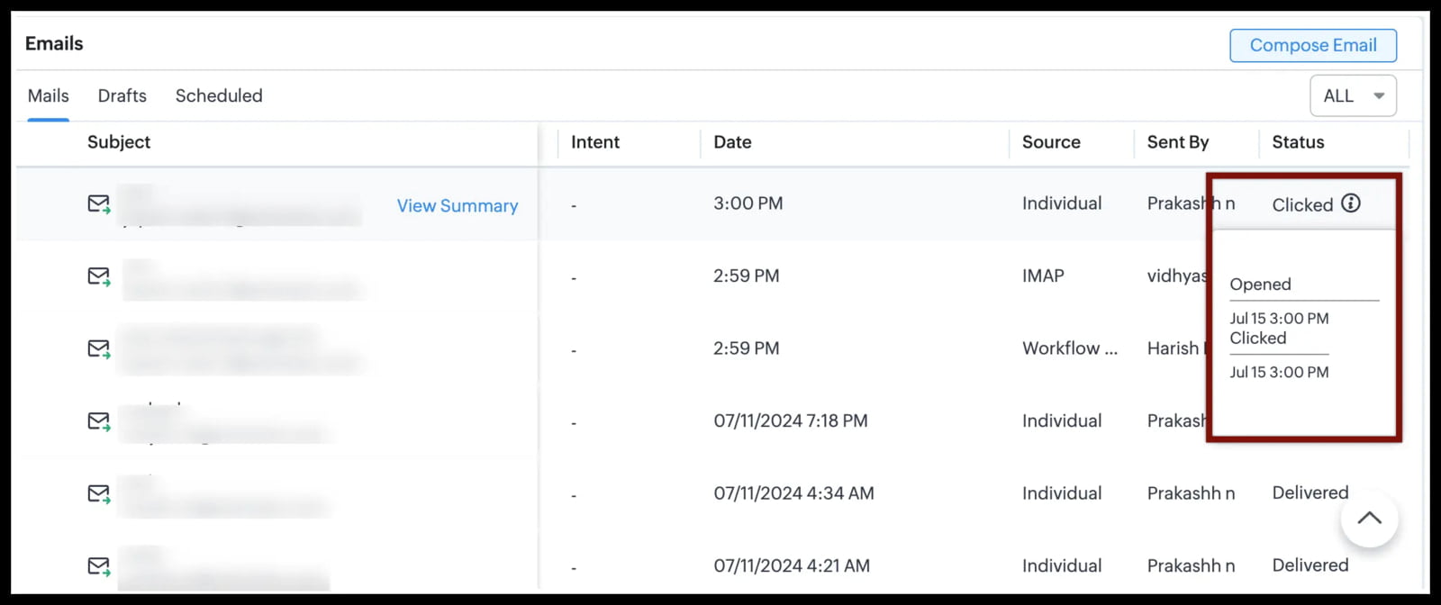 Mastering Mass Emailing in Zoho CRM: A Comprehensive Guide | IT Solutions Solved